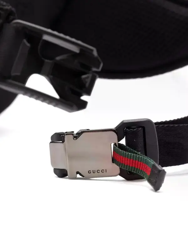 Gucci Gg Belt Bag