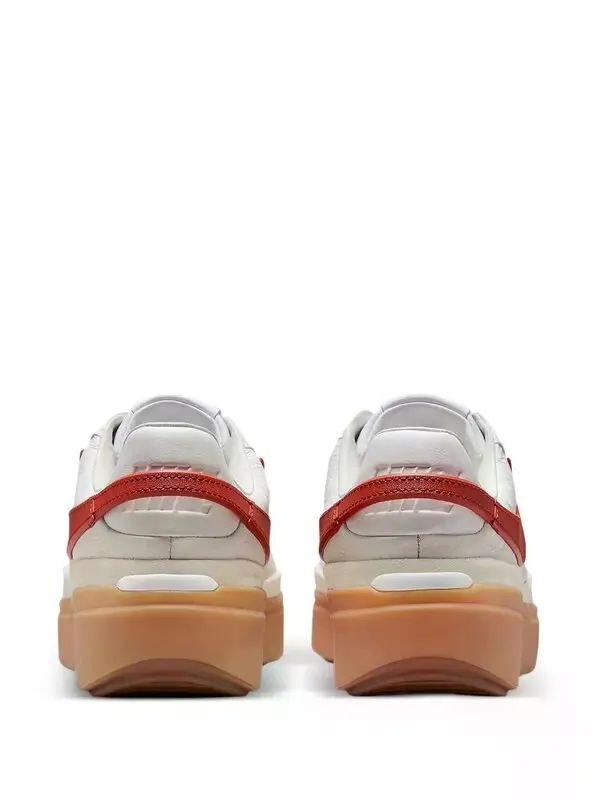 Nike Blazer Phantom Low Dragon Sneakers - White