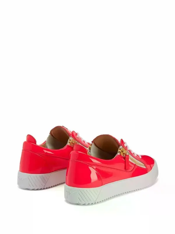 GIUSEPPE ZANOTTI Gail Sneakers