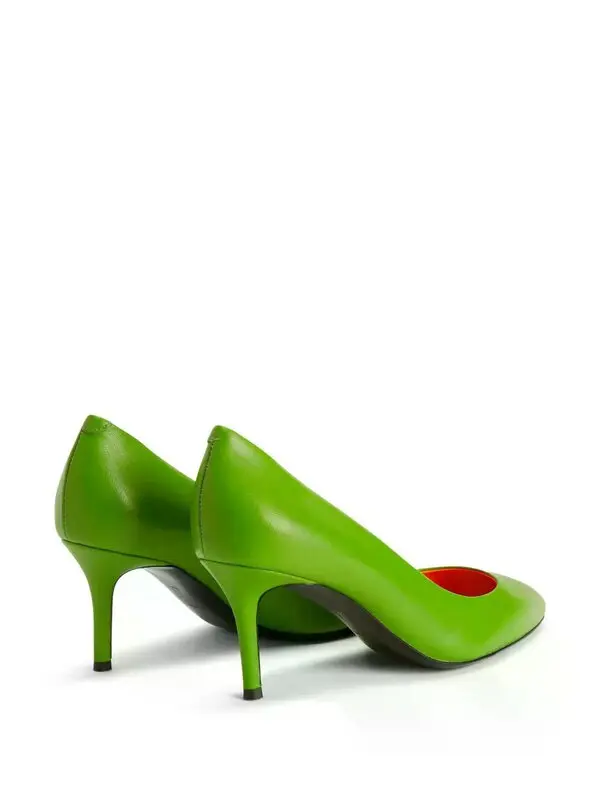 GIUSEPPE ZANOTTI 70mm Lucrezia Pumps
