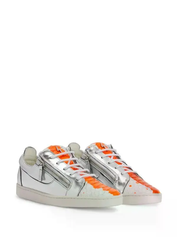 GIUSEPPE ZANOTTI Nicki Sneakers