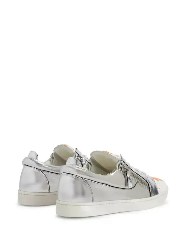 GIUSEPPE ZANOTTI Nicki Sneakers