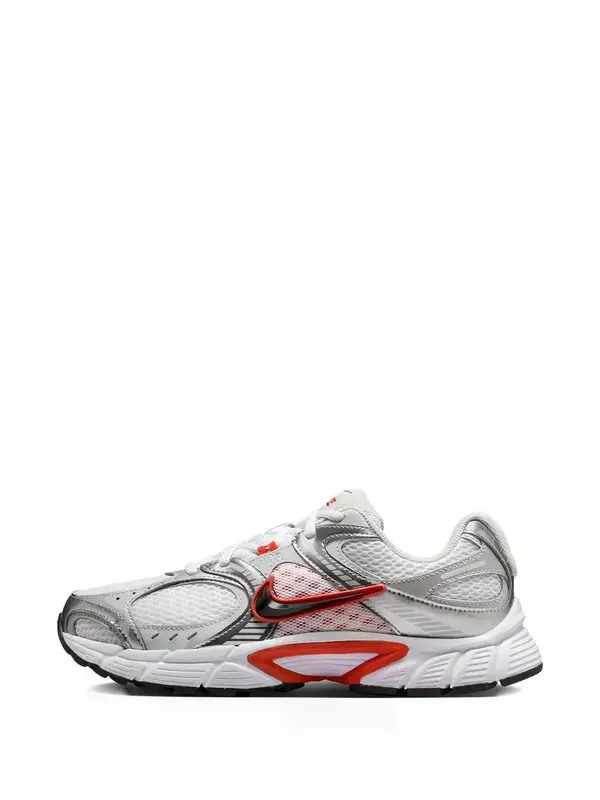 Nike Vomero 5 "picante Red" Sneakers - White