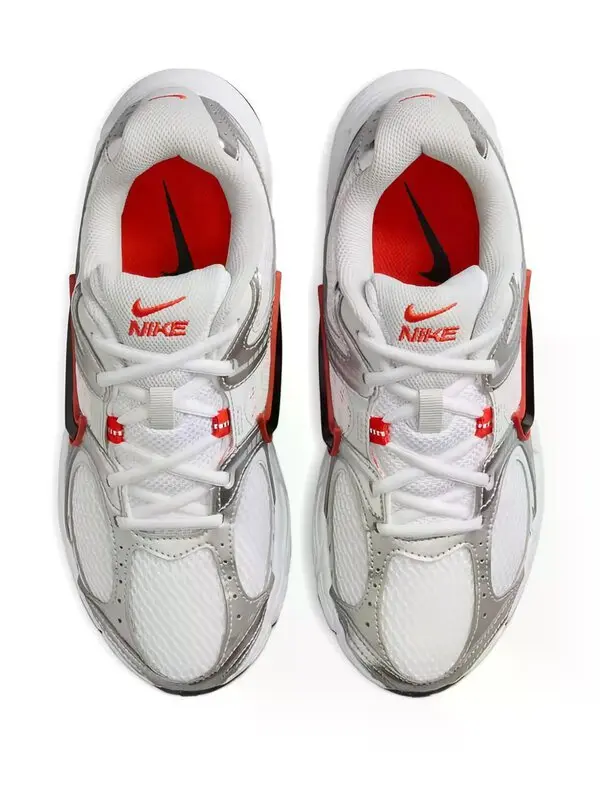 Nike Vomero 5 "picante Red" Sneakers - White