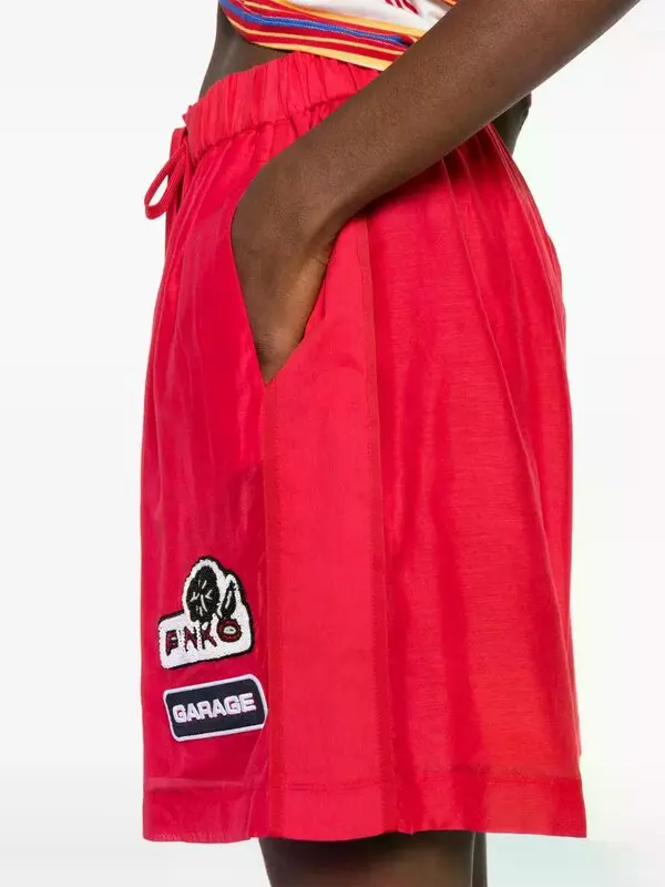 Pinko Lewis Bermuda Shorts