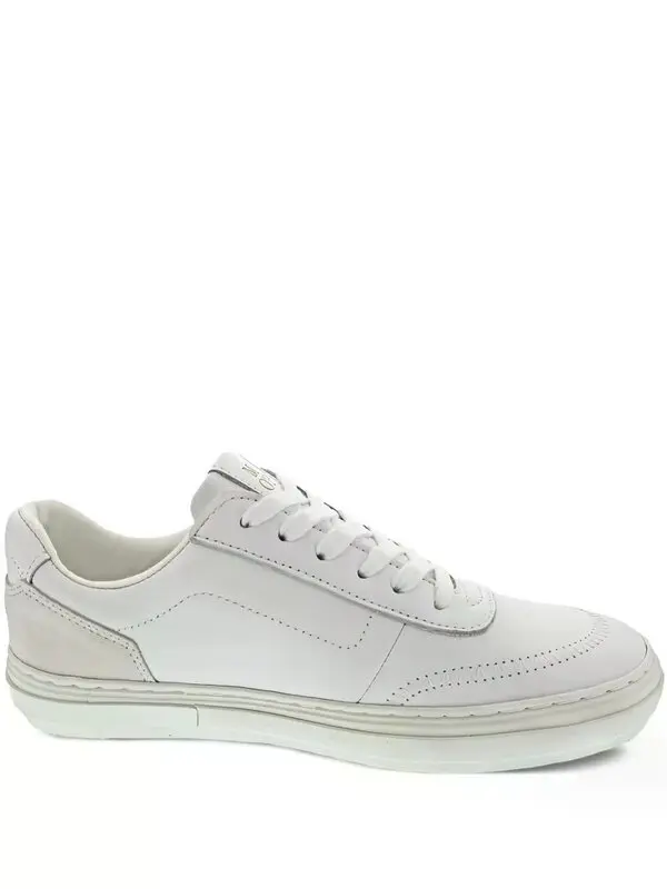 Marc O'polo Leather Low-top Sneakers