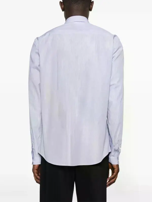 Valentino Garavani Striped Shirt