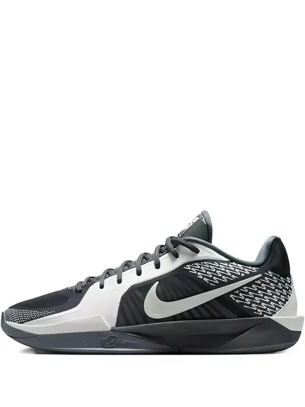 Nike Sabrina 2 Locked In Sneakers - Black
