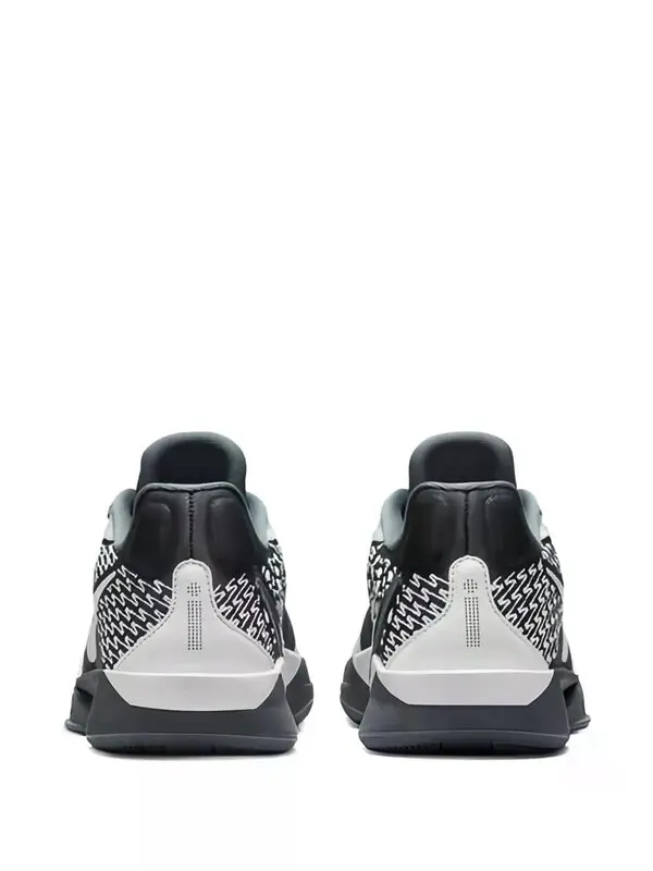 Nike Sabrina 2 Locked In Sneakers - Black