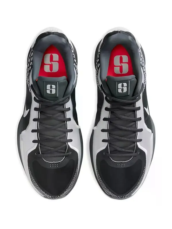 Nike Sabrina 2 Locked In Sneakers - Black