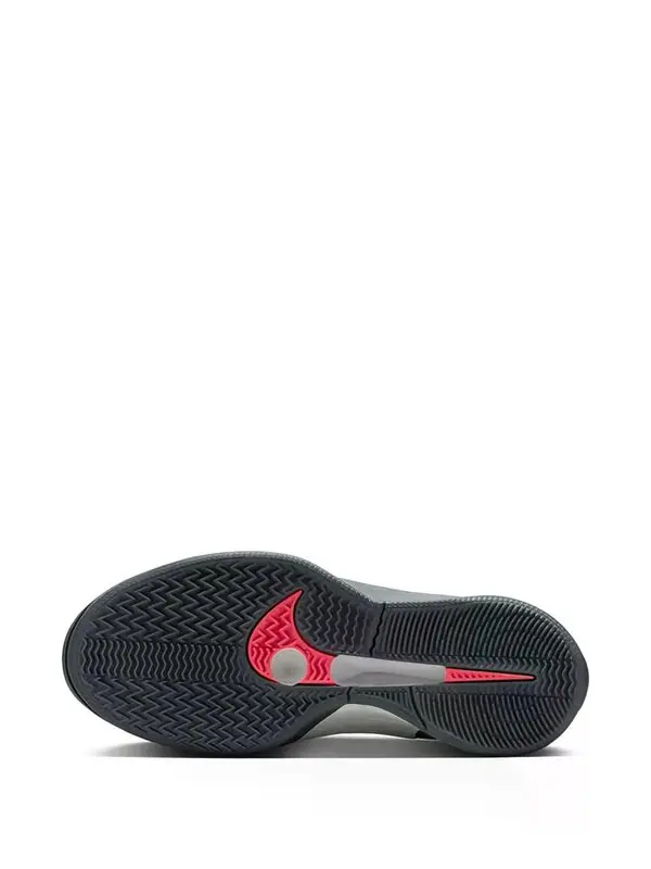 Nike Sabrina 2 Locked In Sneakers - Black