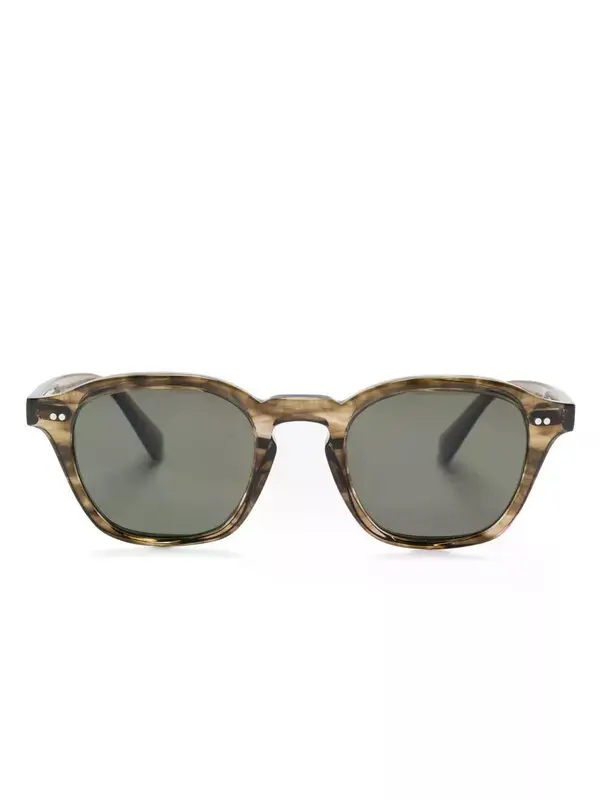 Oliver Spencer Eyles Sunglasses