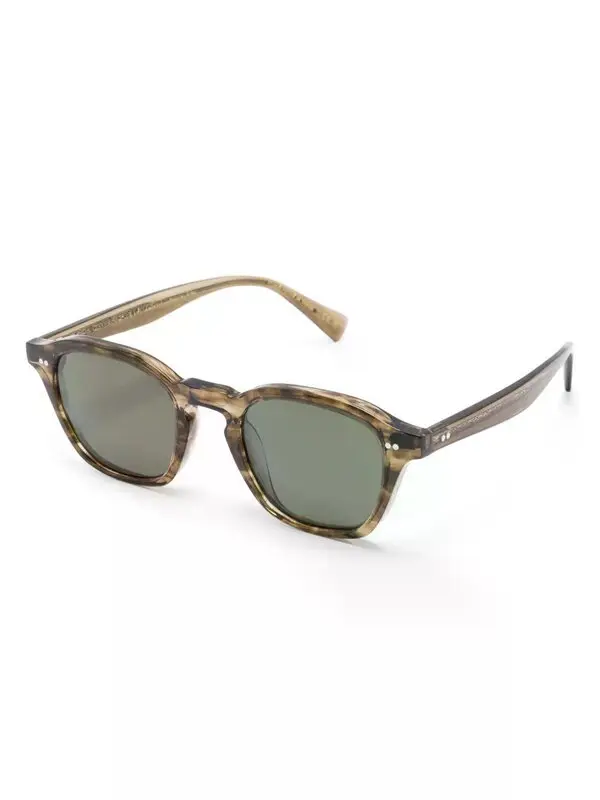 Oliver Spencer Eyles Sunglasses