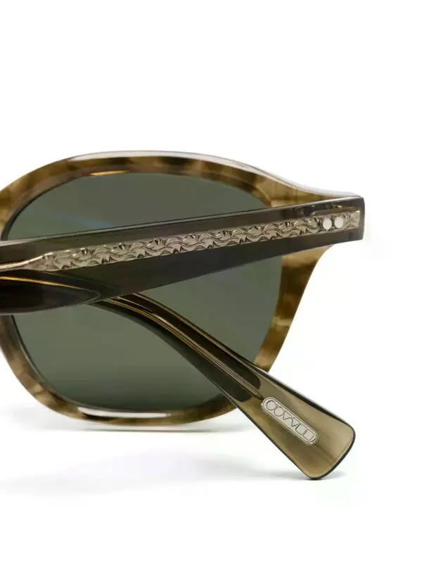 Oliver Spencer Eyles Sunglasses