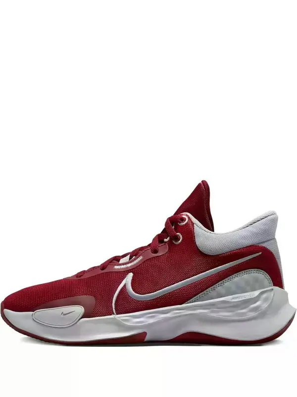 Nike Renew Elevate Iii Varsity Sneakers