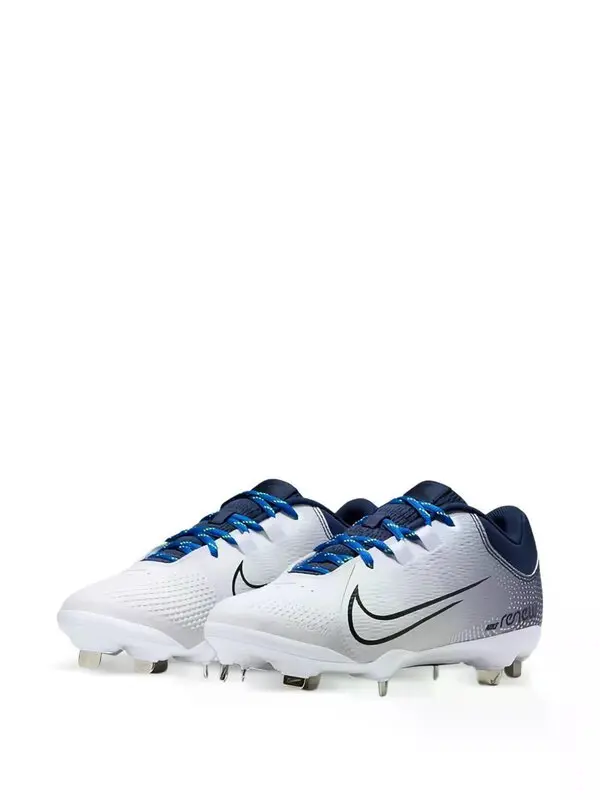 Nike Hyperdiamond 4 Pro Softball Cleats - Blue