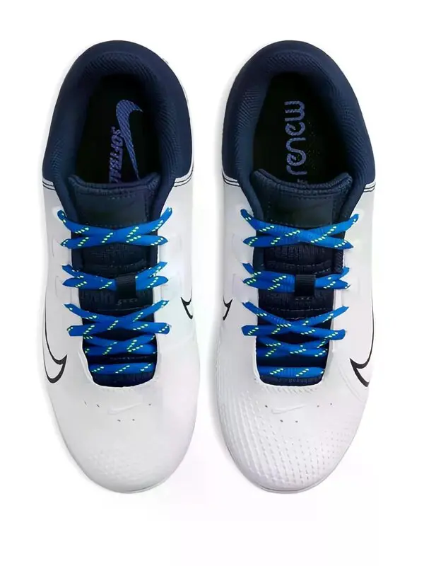 Nike Hyperdiamond 4 Pro Softball Cleats - Blue