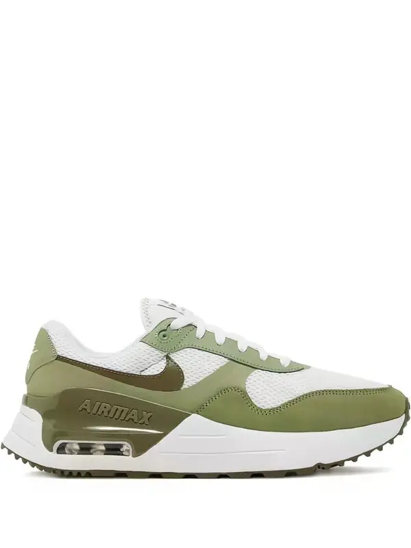 Nike Air Max Systm Sneakers - Green