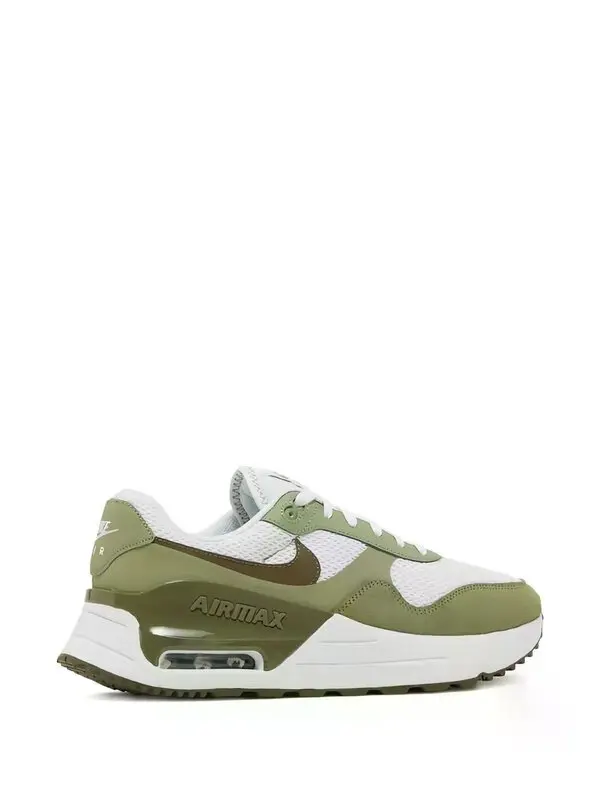 Nike Air Max Systm Sneakers - Green