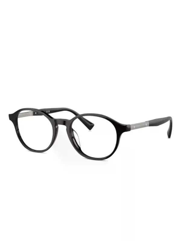 Brunello Cucinelli Round-frame Glasses