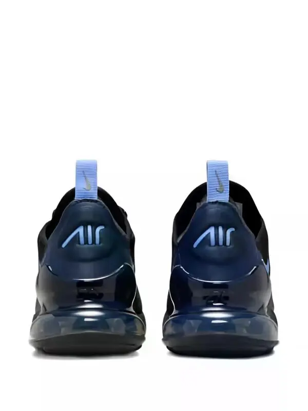 Nike Air Max 270 Sneakers - Black