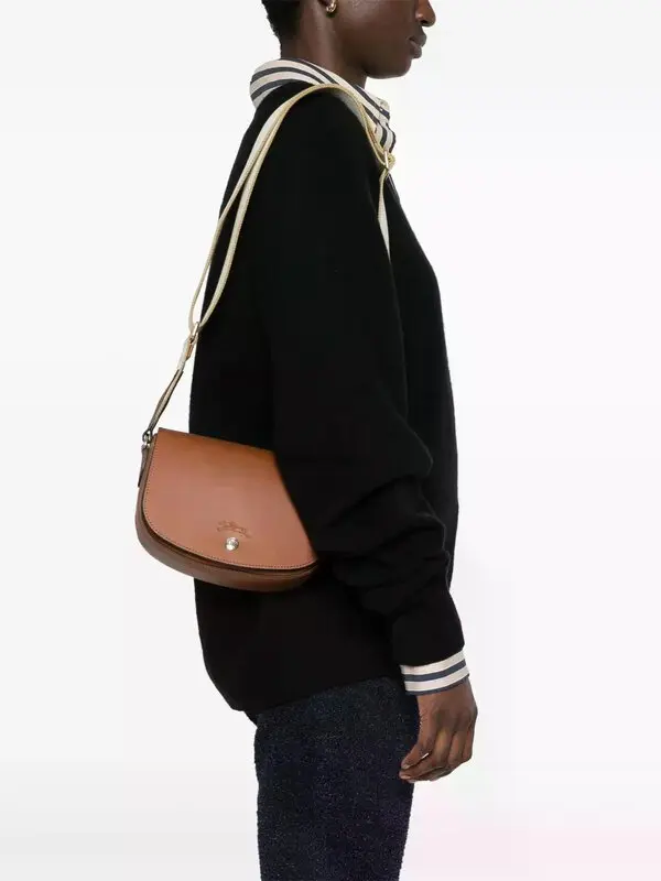 Longchamp Pure S Shoulder Bag