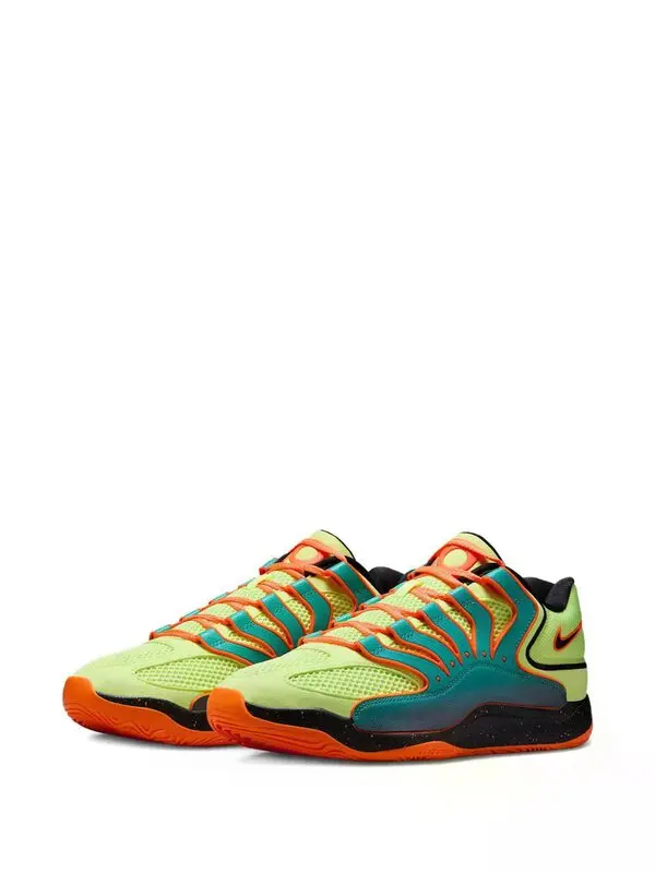 Nike Kd 18 Liquid Lime Sneakers