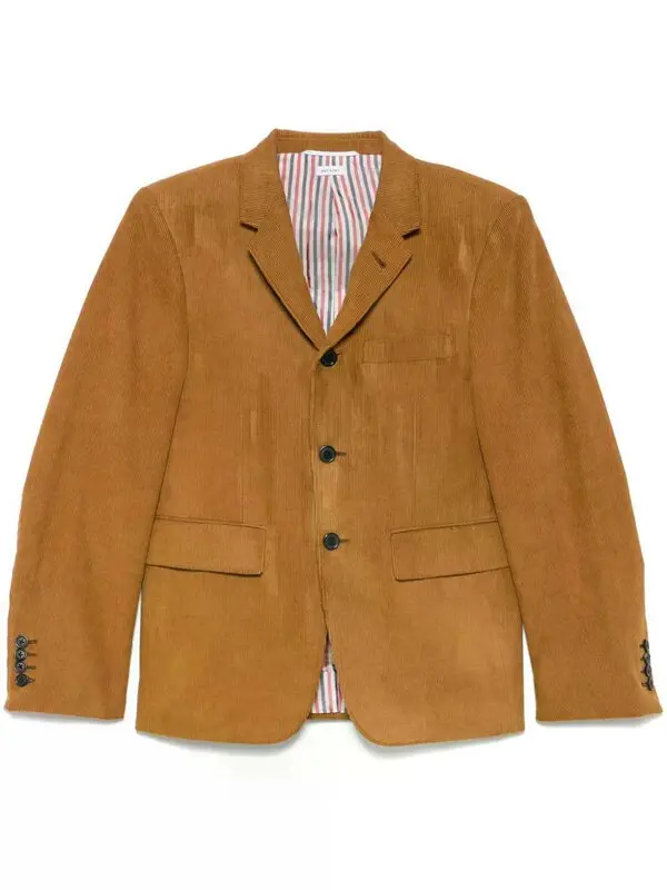 Thom Browne Corduroy Blazer