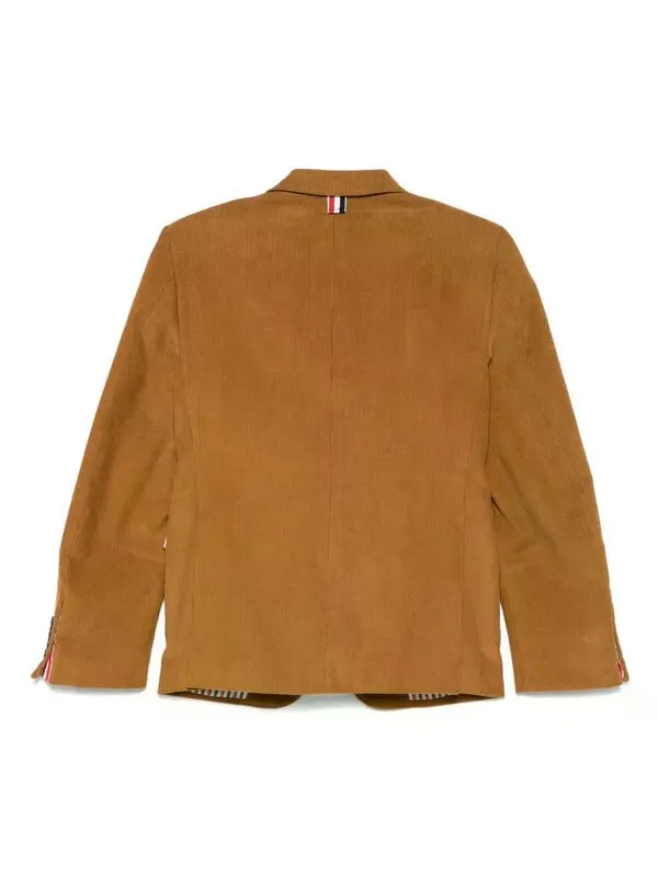 Thom Browne Corduroy Blazer