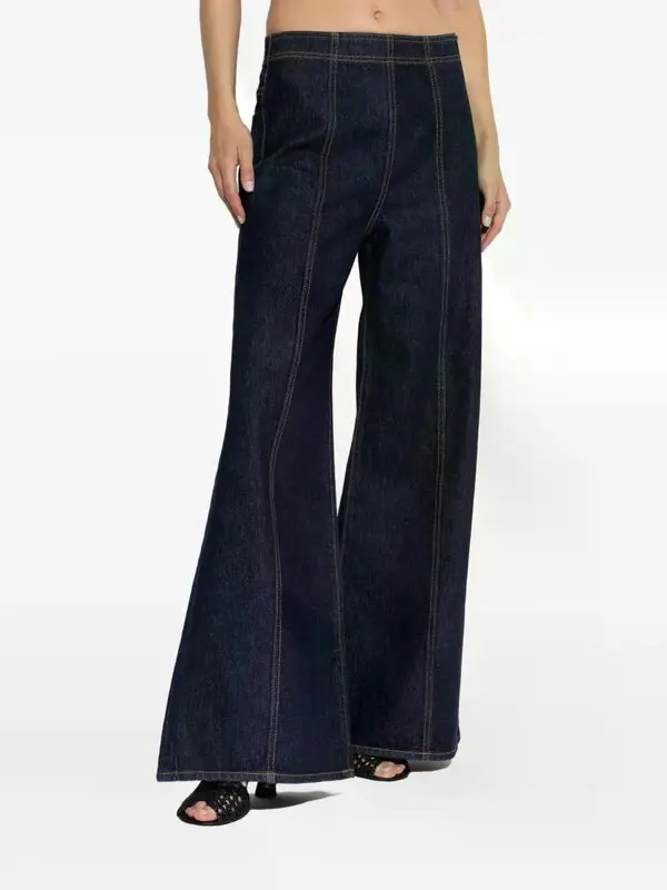 Ulla Johnson Bianca Jeans