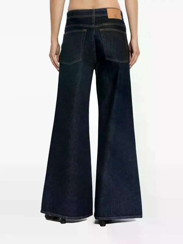 Ulla Johnson Bianca Jeans