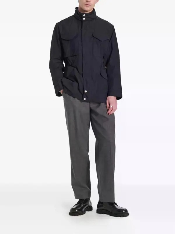 Mackintosh Southdean Utility Jacket