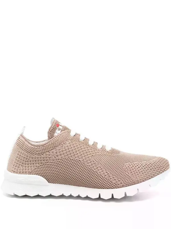 Kiton Sneakers - Neutrals