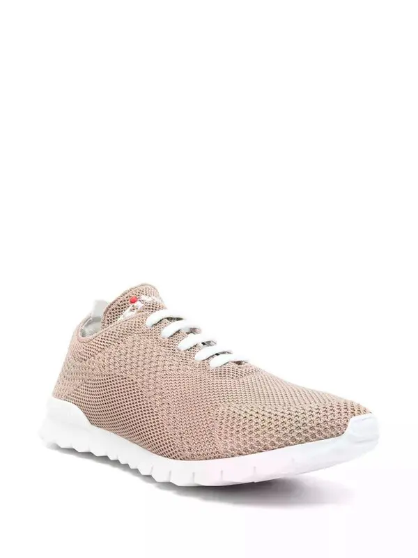 Kiton Sneakers - Neutrals