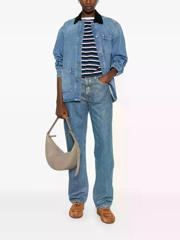 SLVRLAKE Devon Jeans