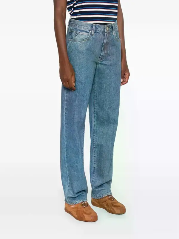SLVRLAKE Devon Jeans