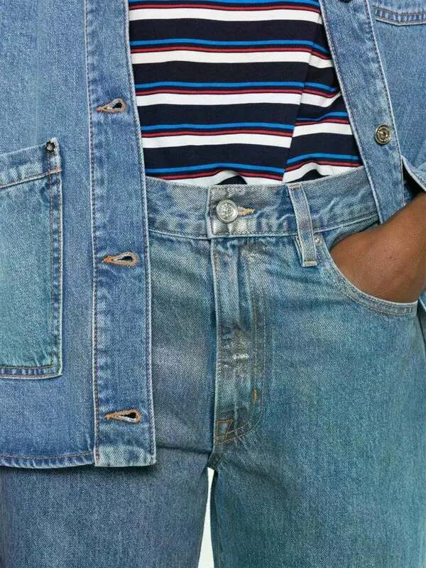 SLVRLAKE Devon Jeans