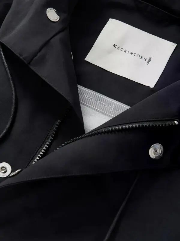 Mackintosh Raintec Skye Hooded Jacket