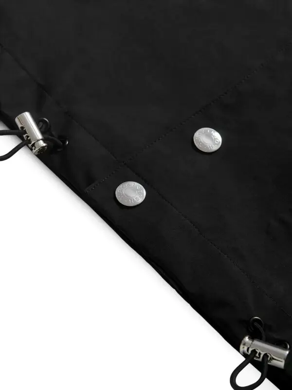 Mackintosh Raintec Skye Hooded Jacket