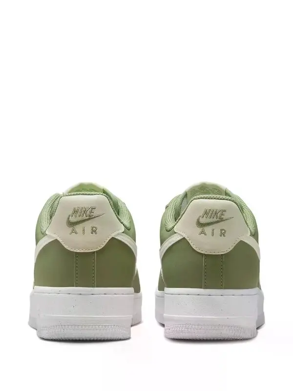 Nike Air Force 1 '07 Next Nature Sneakers - Green