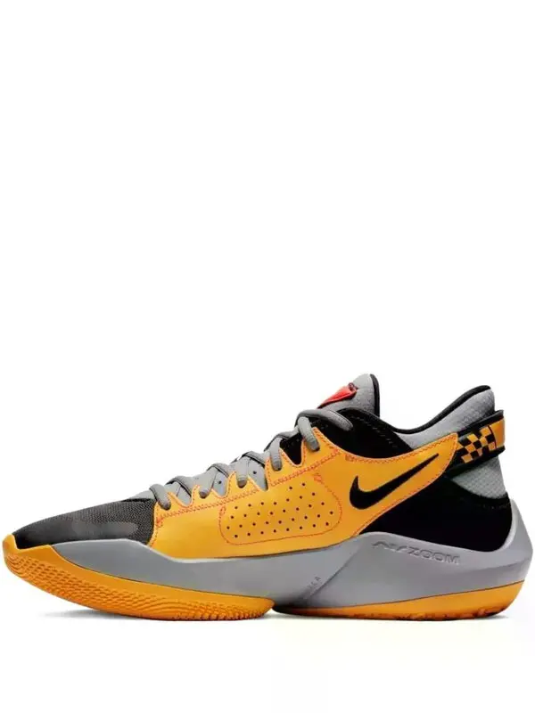 Nike Zoom Freak 2 Sneakers - Black