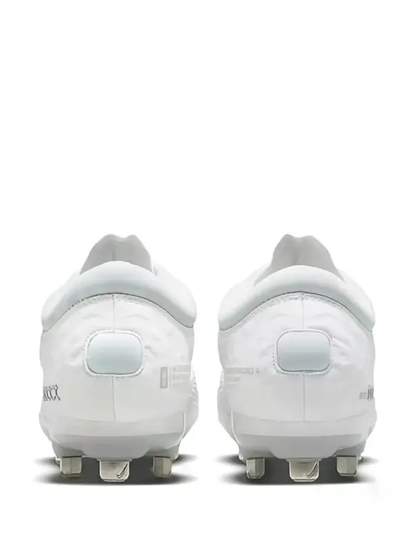 Nike Hyperdiamond 4 Elite Cleats - White