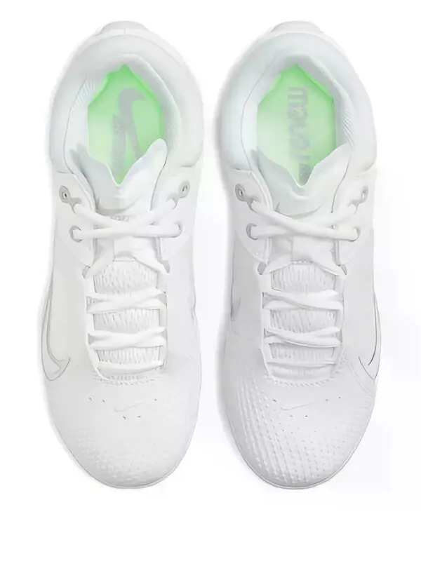 Nike Hyperdiamond 4 Elite Cleats - White