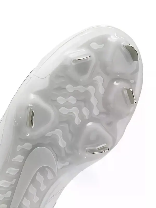 Nike Hyperdiamond 4 Elite Cleats - White
