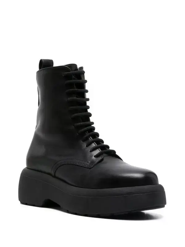 Marc O'polo Hayla Combat Boots