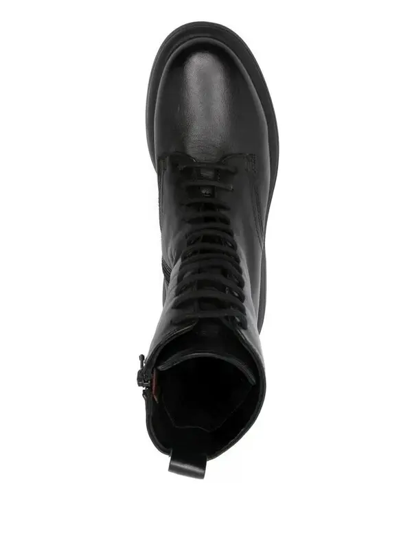 Marc O'polo Hayla Combat Boots