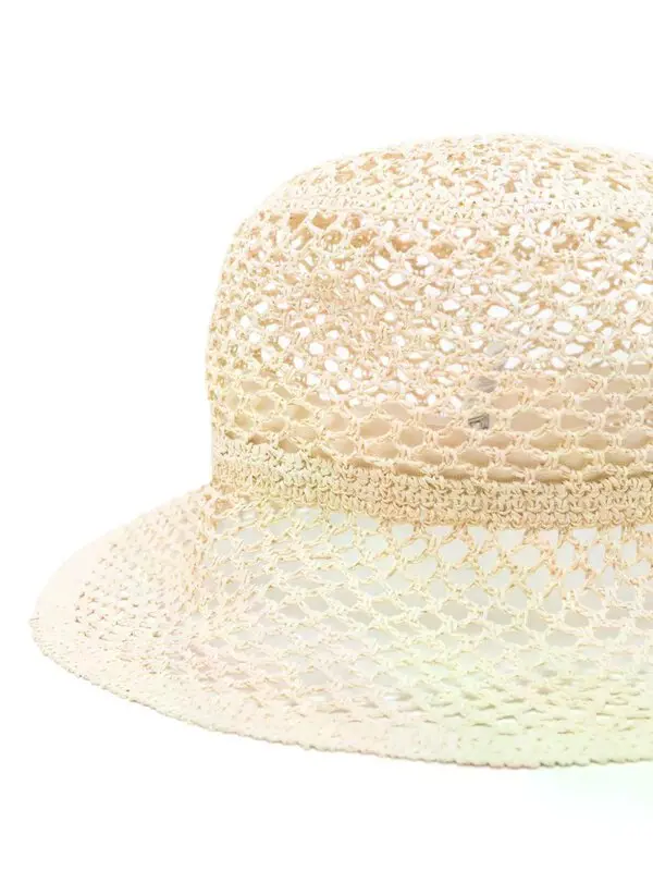 TOTEME Crochet Hat