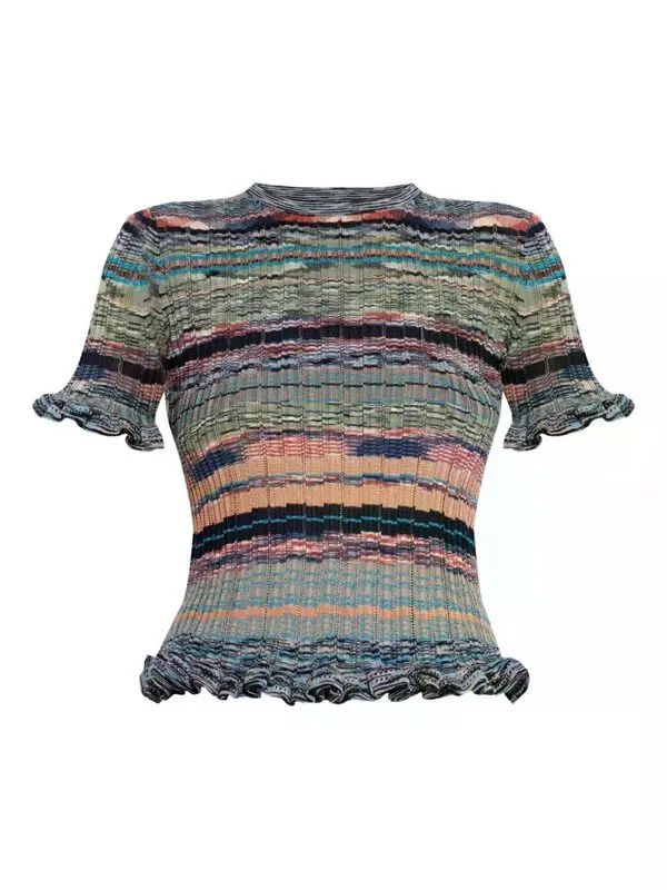 Ulla Johnson Miya T-shirt