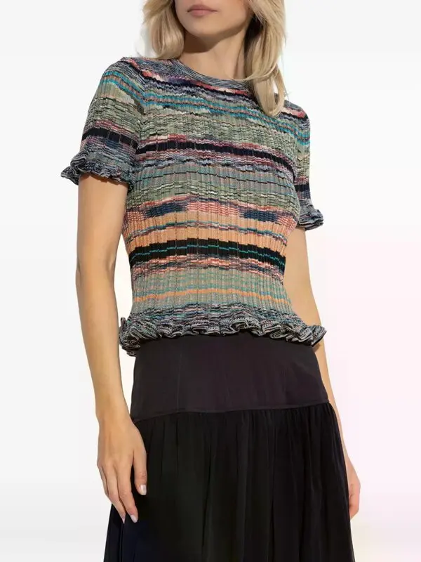 Ulla Johnson Miya T-shirt