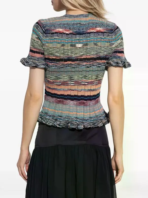 Ulla Johnson Miya T-shirt
